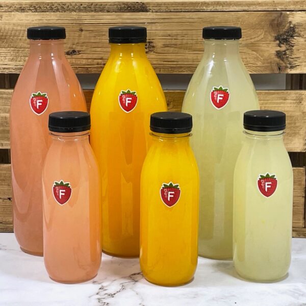 Fresh Juices - Forestway Fresh